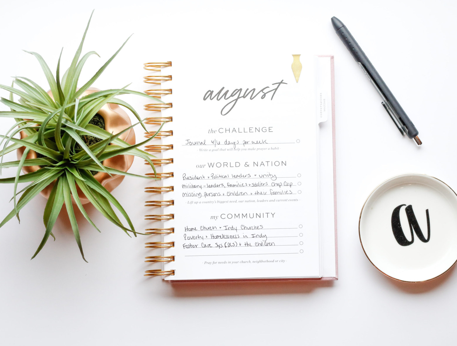 About - Faithfully Planted