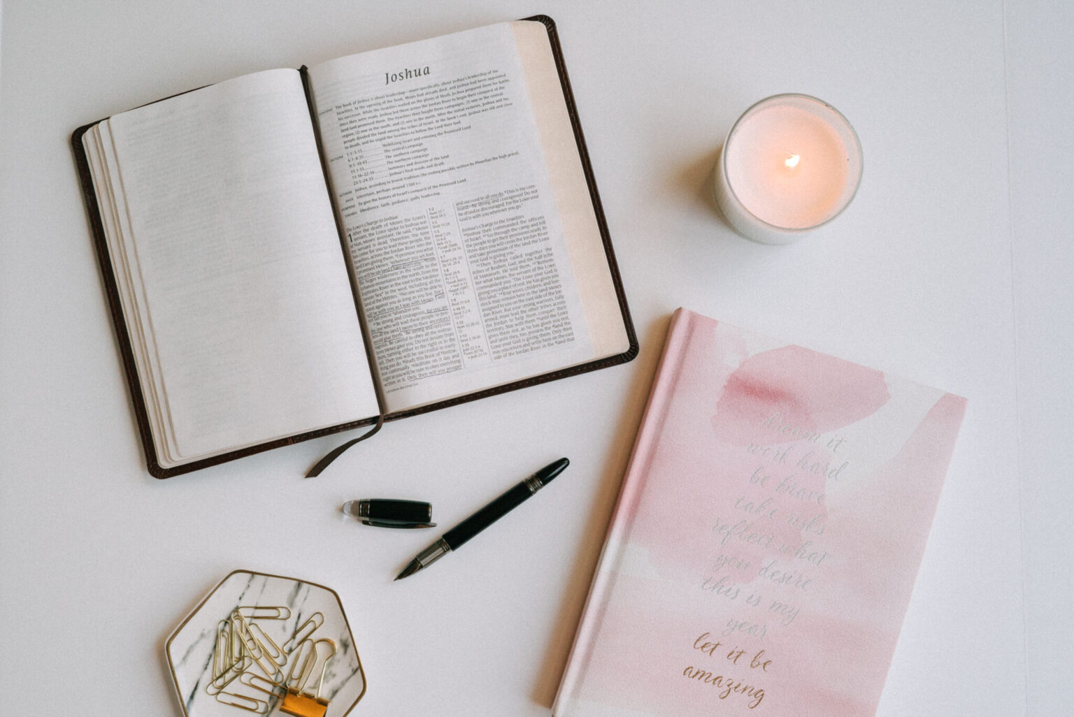 Scripture Writing Made Easy: A Step-by-Step Guide for Beginners ...